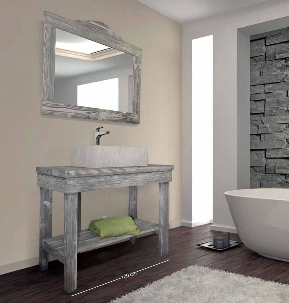 MODERN BATH-ΕΠΙΠΛΟ ΜΠΑΝΙΟΥ 35 ( ΒΑΣΗ + ΝΙΠΤΗΡΑΣ + ΚΑΘΡΕΠΤΗΣ ) ΜΑΣΙΦ ...