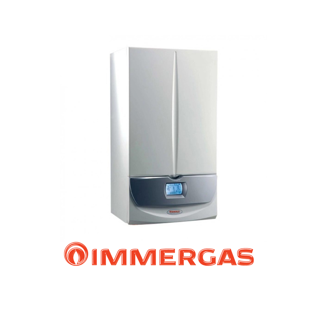 IMMERGAS - VICTRIX SUPERIOR 32 ErP ΛΕΒΗΤΑΣ ΑΕΡΙΟΥ ΣΥΜΠΥΚΝΩΣΗΣ - DropWater